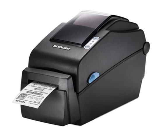 Review Produk dan Harga Printer Barcode Bixolon Terbaru » JMTech.id
