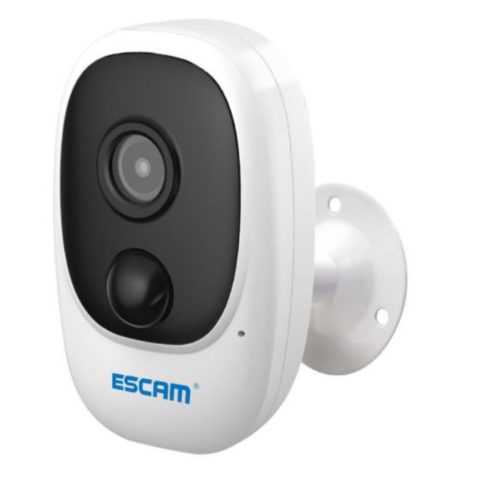 Review Harga CCTV Escam dan Spesifikasi Setiap Serinya » JMTech.id
