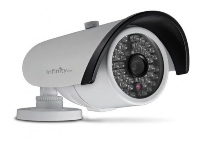 Simak Harga CCTV Infinity dan Spesifikasinya » JMTech.id