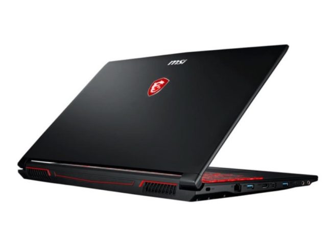 Info Lengkap Harga Laptop MSI Core i7 » JMTech.id
