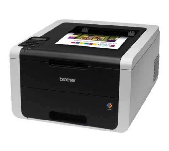 Harga Printer Brother Dari yang Murah dan Mahal » JMTech.id