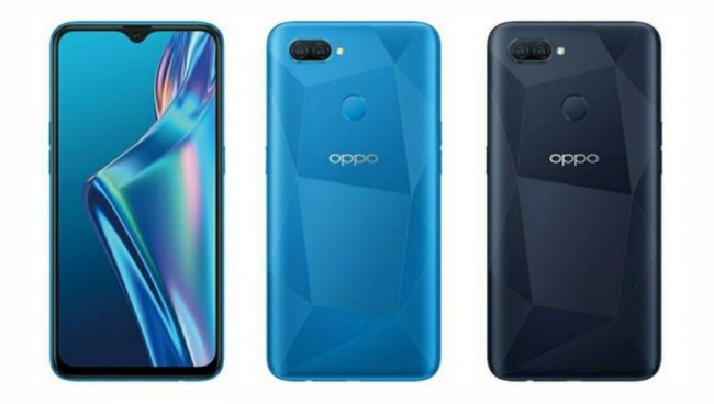 Kelebihan Harga Dan Spesifikasi Oppo A12 Terbaik » JMTech.id