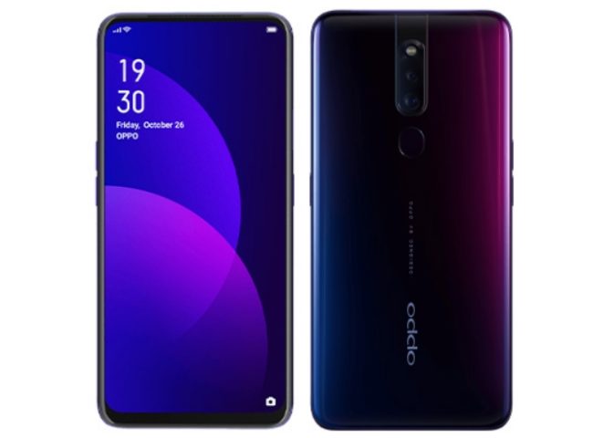 Harga dan Spesifikasi Oppo F11 di Indonesia » JMTech.id