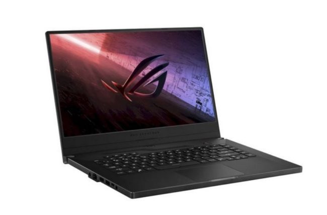 Harga Dan Spesifikasi ASUS ROG Zephyrus G15 GA5021U Ryzentm 7 4800 HS ...