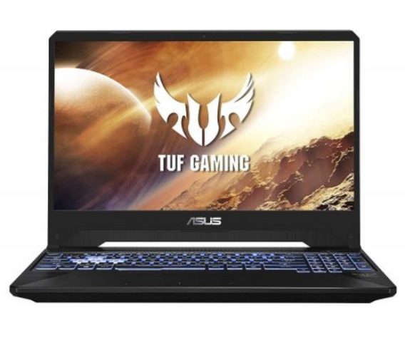 Harga dan Spesifikasi ASUS TUF Gaming F15 FX505LH-1565B6T Terbaik dan ...