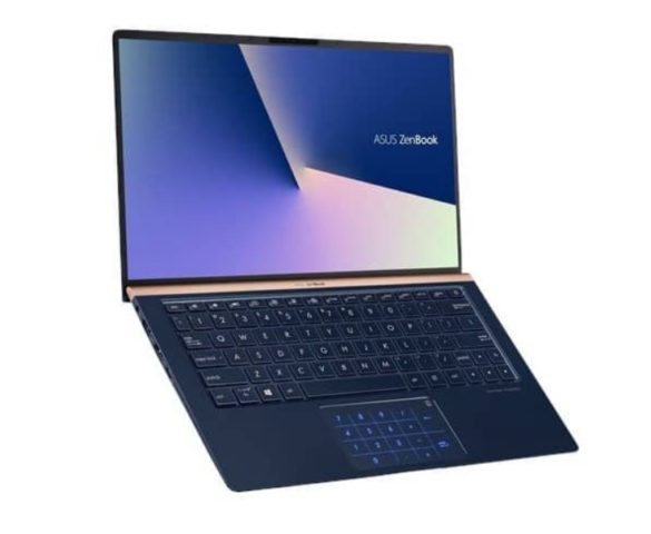 Review Asus Zenbook 13 UX325 Terbaru » JMTech.id