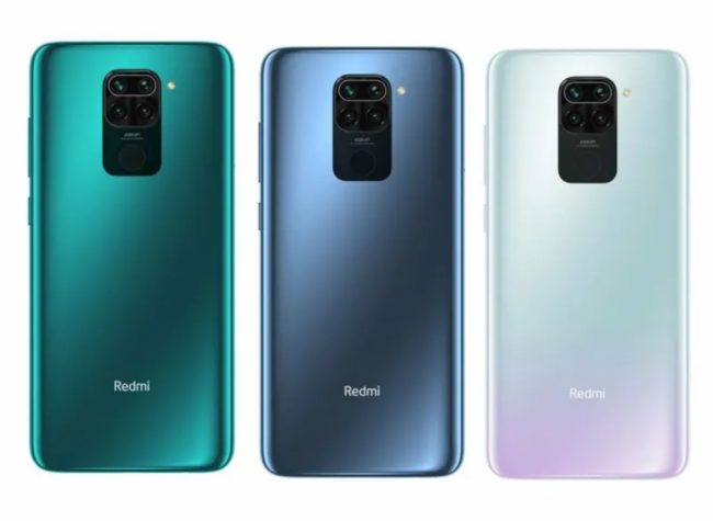 Review Redmi Note 9 Pro Terbaru 2021 » JMTech.id