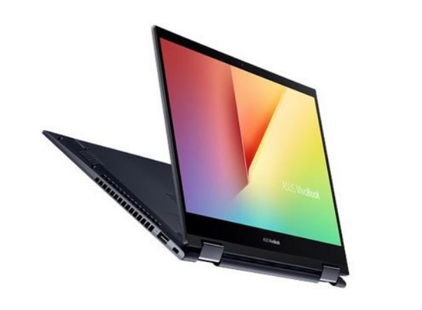 Review VivoBook Flip 14 TM420 » JMTech.id