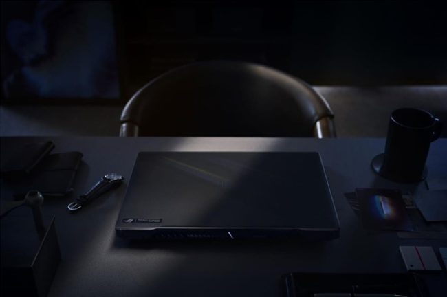 Harga dan Spesifikasi ASUS ROG Zephyrus M16 » JMTech.id