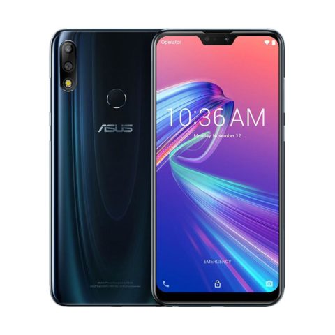 Terbaru! Inilah Spesifikasi Handphone Asus Zenfone Max Pro M2