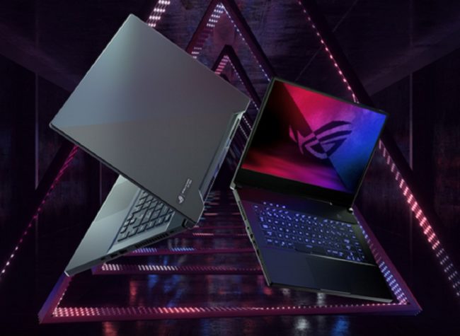 Spesifikasi Lengkap ASUS ROG Zephyrus M15, Laptop Gaming Mumpuni