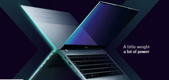 Spesifikasi Laptop Infinix INBook X1 Pro yang Stylish dan Elegan