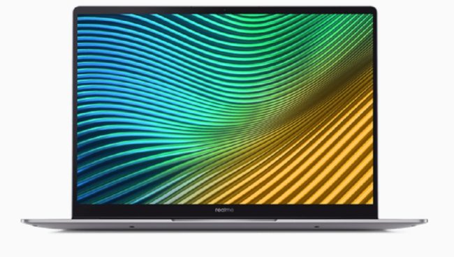 Spesifikasi Lengkap Realme Book i5, Ultrabook dengan Harga Terjangkau