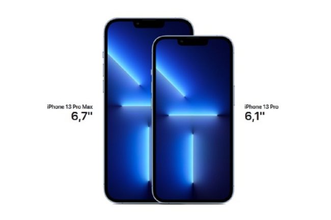 Spesifikasi iPhone 13 Pro, HP Berkelas dengan Chipset A15 Bionic