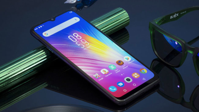 Inilah Spesifikasi Handphone Infinix Hot 9 yang Perlu Diketahui » JMTech.id