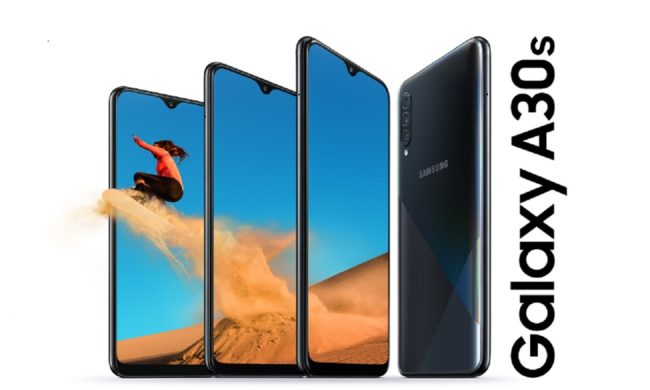 Spesifikasi Samsung A30S, HP Lawas yang Masih Dicari » JMTech.id