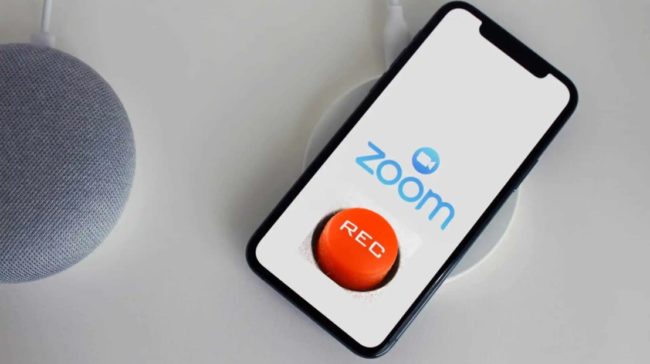 Inilah Cara Mengaktifkan Audio di Zoom Meetings dan Penyebab Suara ...