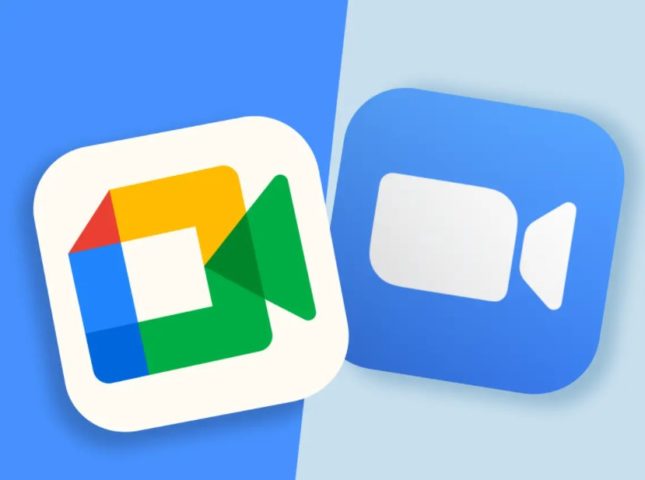 Wajib Diketahui, 5 Perbedaan Google Meet dan Zoom, Pilih Mana? » JMTech.id